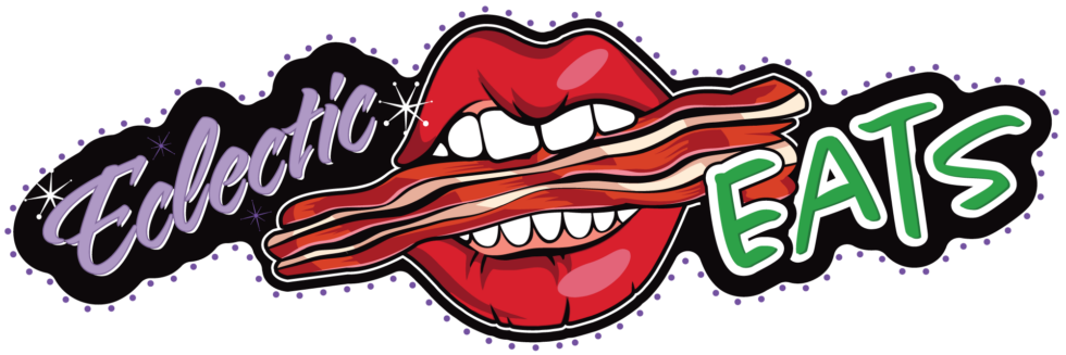 Eclectic Eats | The Eclectic Chic